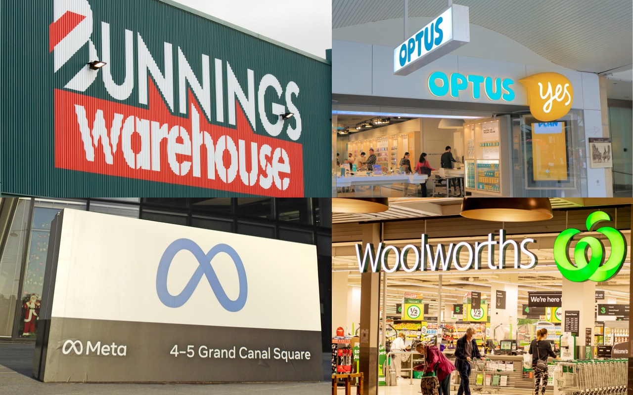 Surprising Findings: New study unveils Australia's most trusted brand