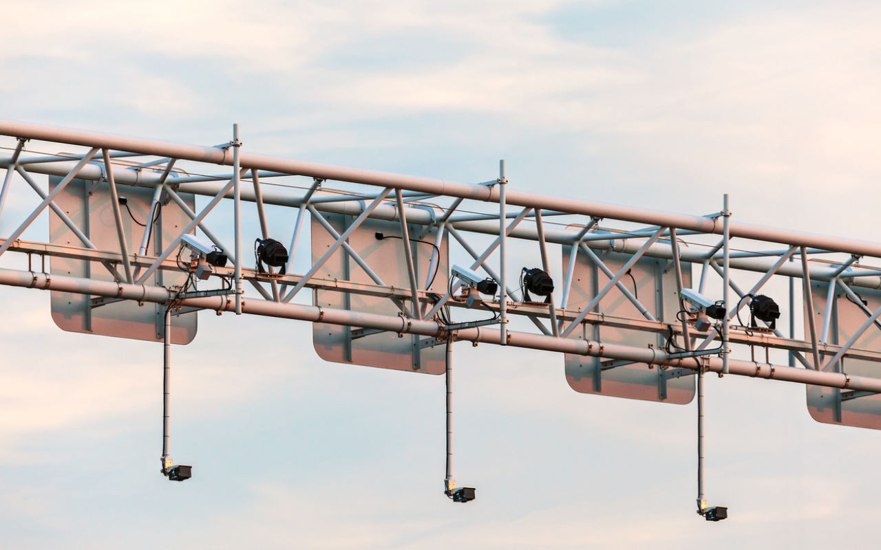 Kwinana Freeway cameras reveal startling trends leading to enforcement use