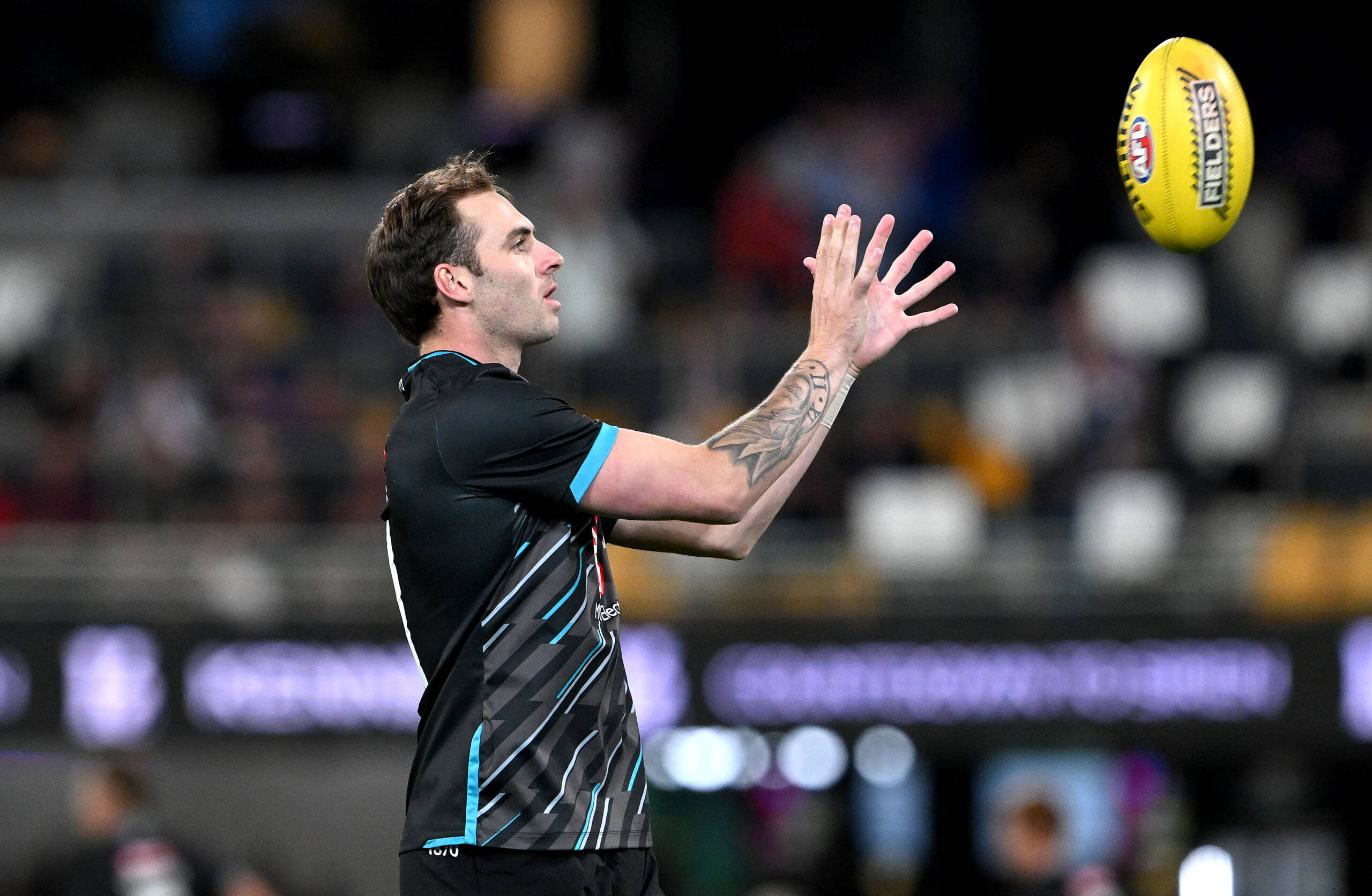 Jeremy Finlayson cops three-match ban for 'highly offensive' slur