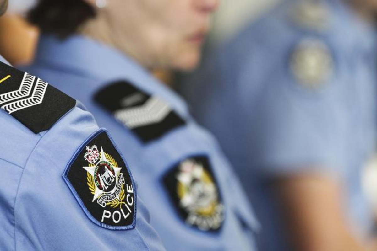 'Lives depend on it' - Gary urges swift police action on firearm ...