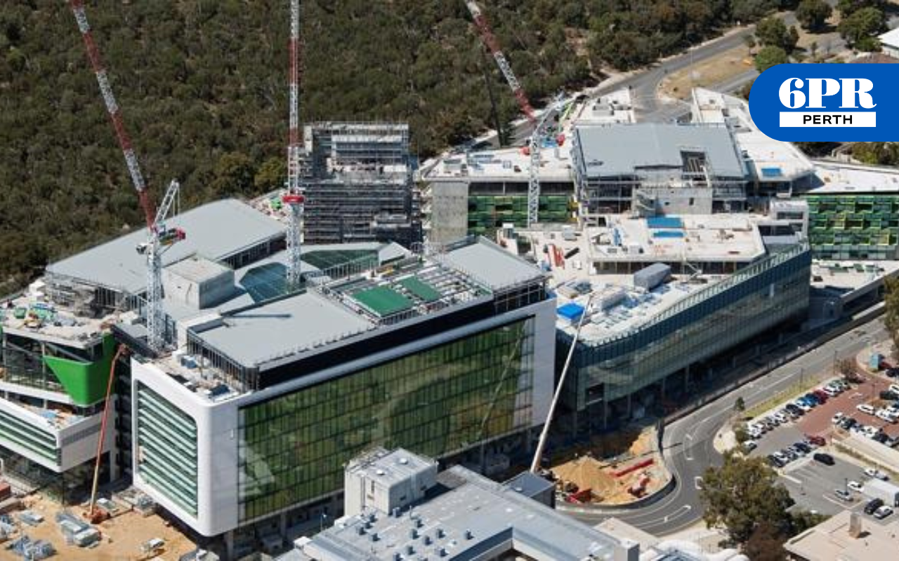 'Bastardry'; Nedlands councillors blamed for sabotaging kid's hospital ...