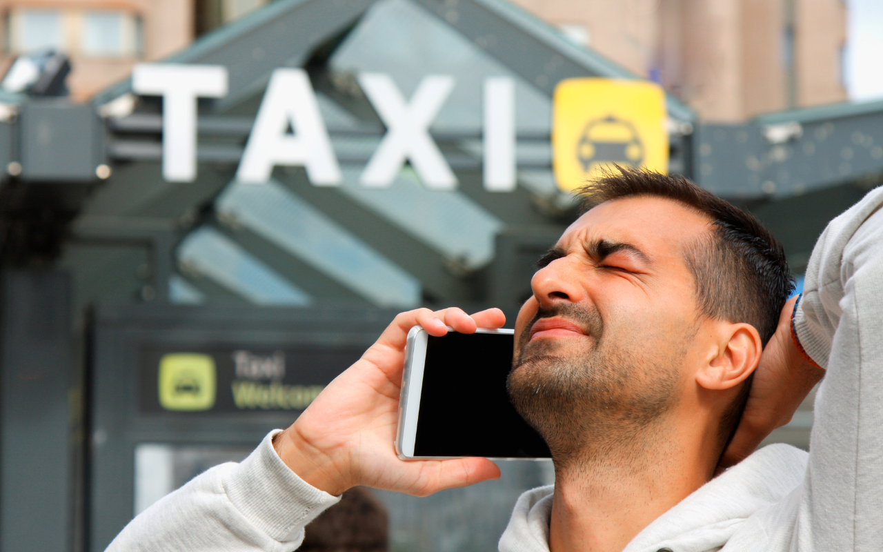 Cabcharge plan to give dodgy taxi scammers the boot