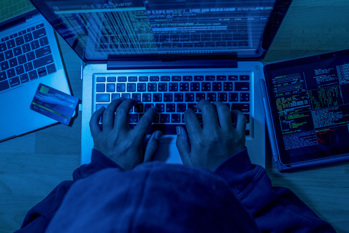 Students caught hacking into an online school portal