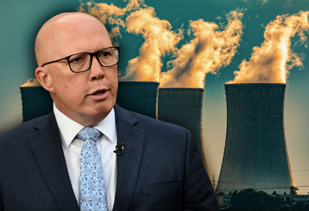 'It's a bare-bones policy at the moment': Collie Shire President has ...
