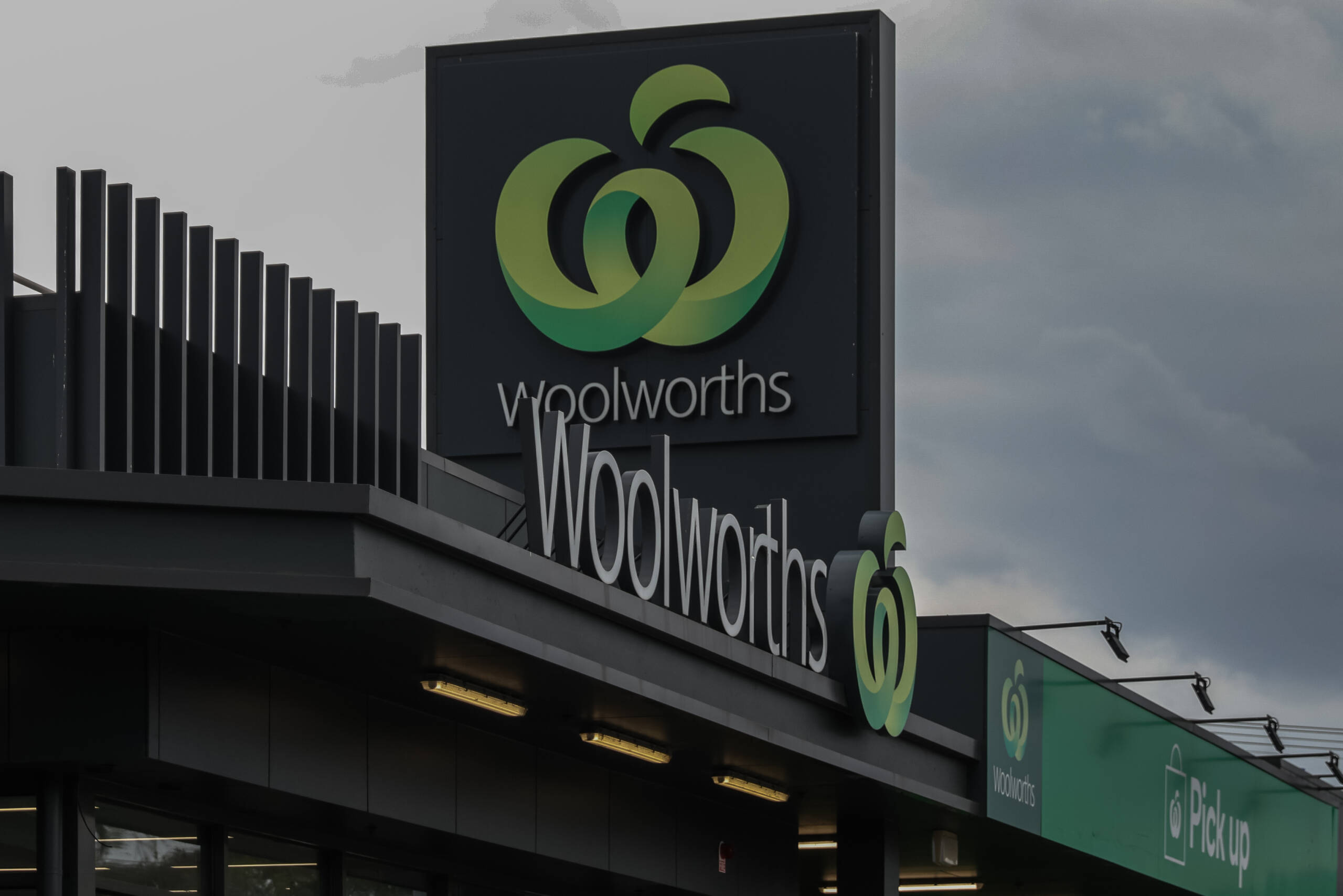 Dee Madigan thinks Woolworths can do more to improve their reputation ...