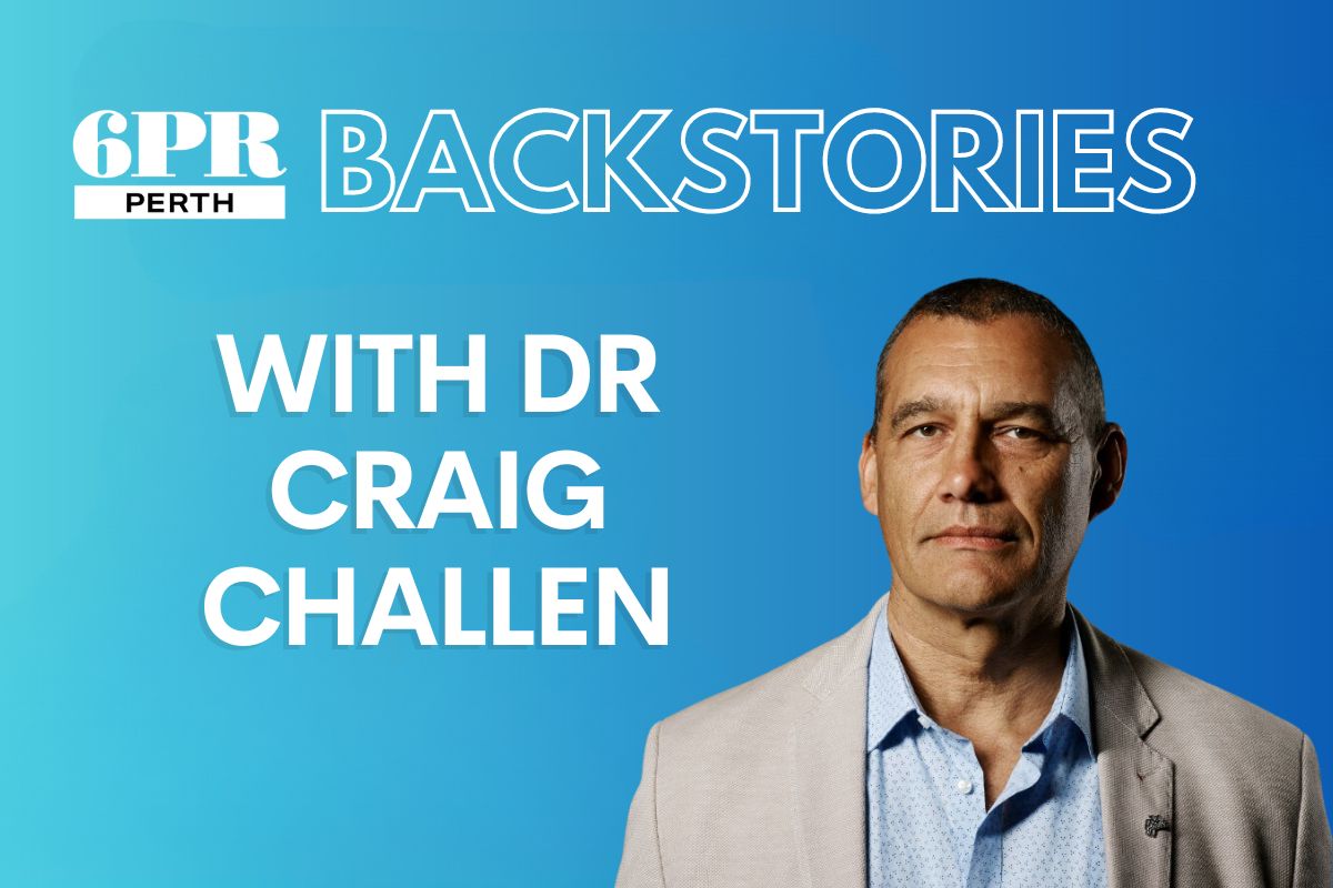Backstories: Dr Craig Challen's heroic 2018 Thailand cave rescue