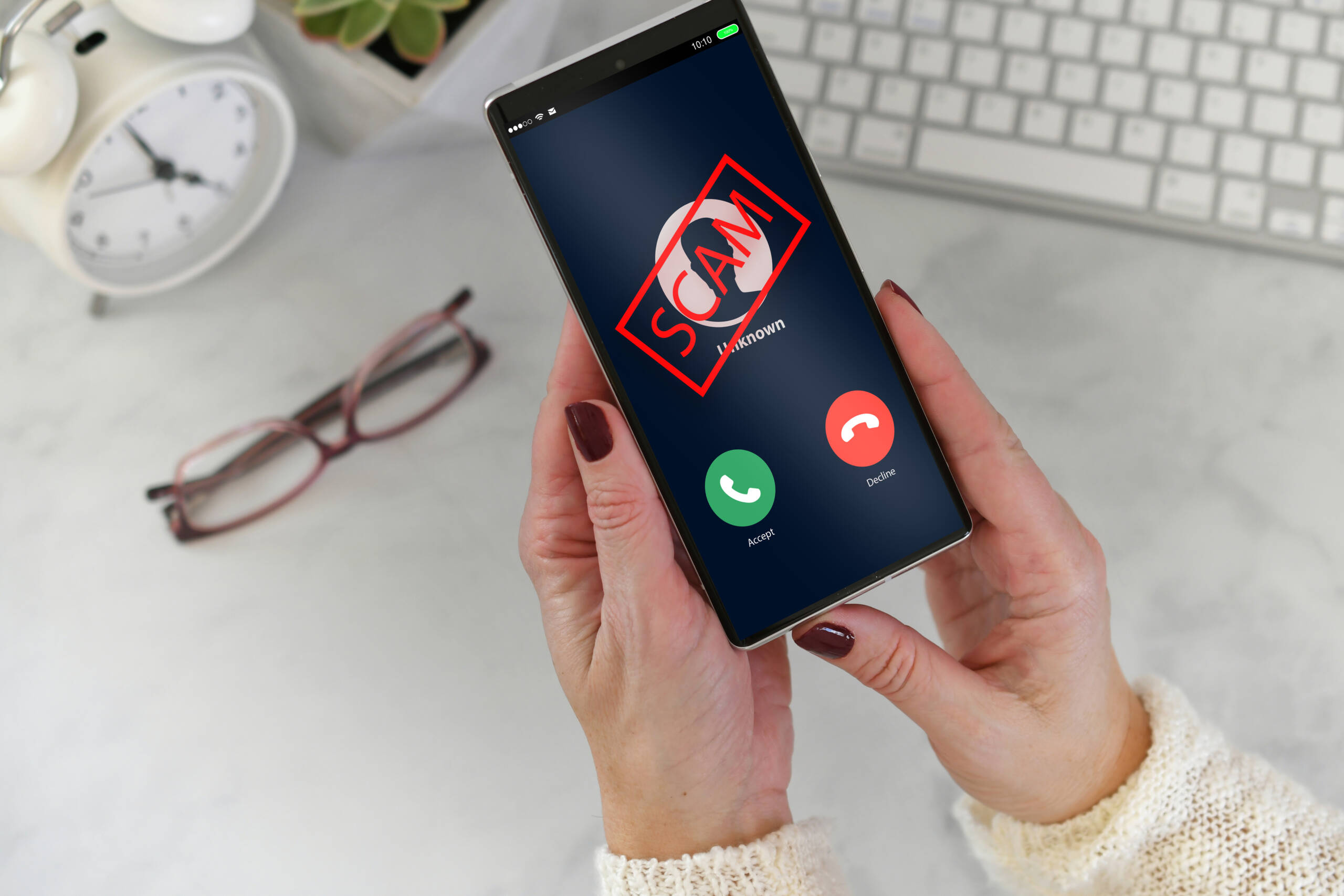 EXCLUSIVE: Popular WA business targeted in sophisticated scam