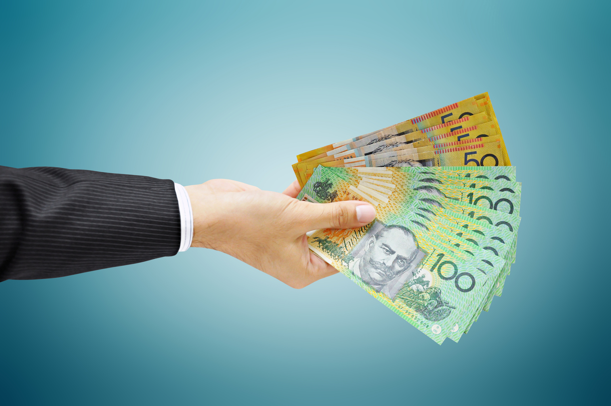 Low-income Australians could soon be seeing extra money in their bank ...