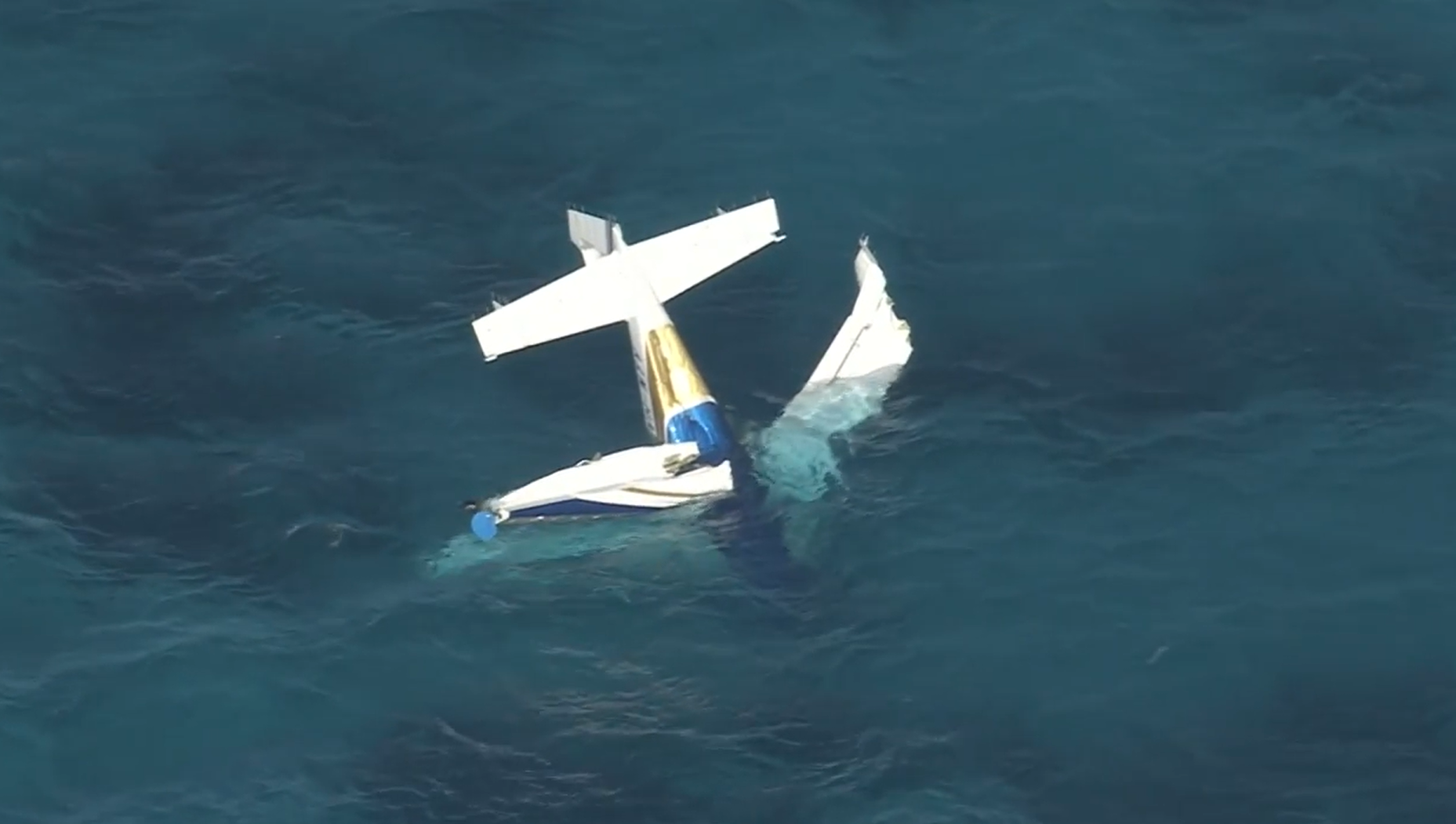 Local boaties praised for rescuing survivors of the fatal Rottnest ...