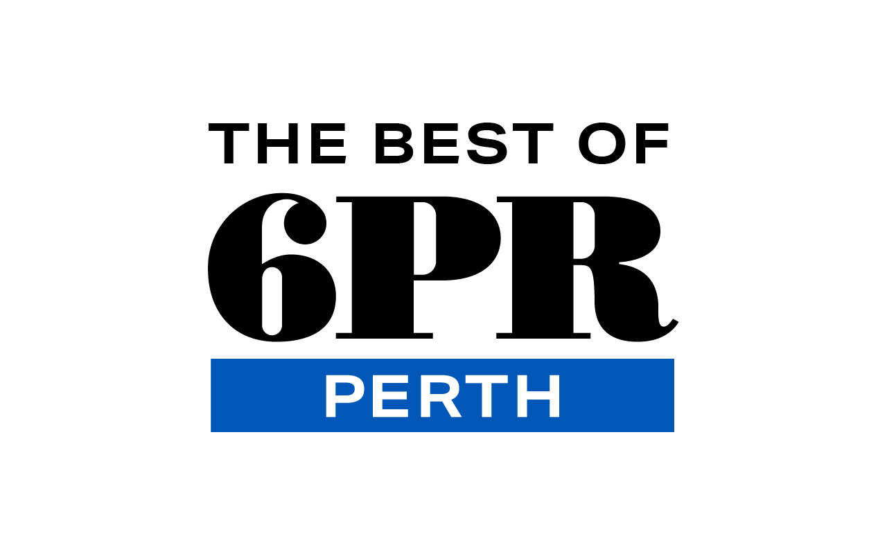 The Best of 6PR - 6PR
