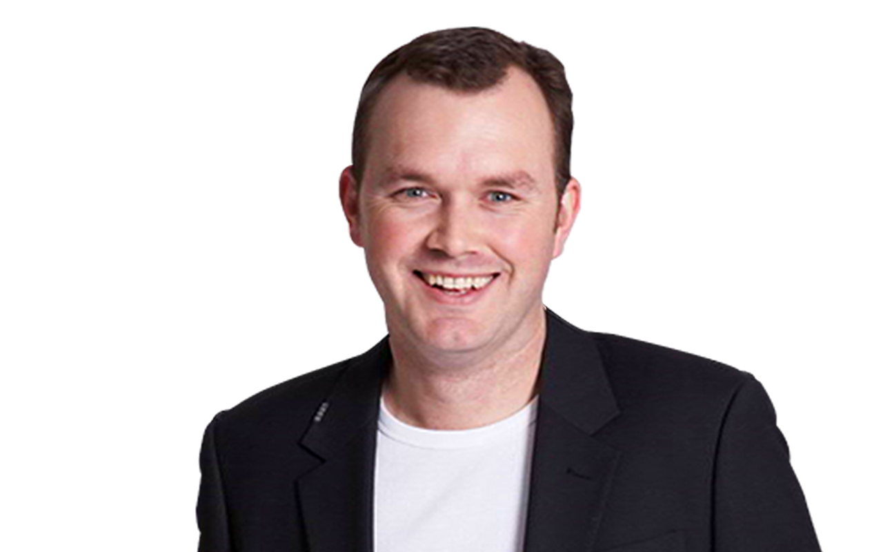 Life and Technology with Charlie Brown - 6PR