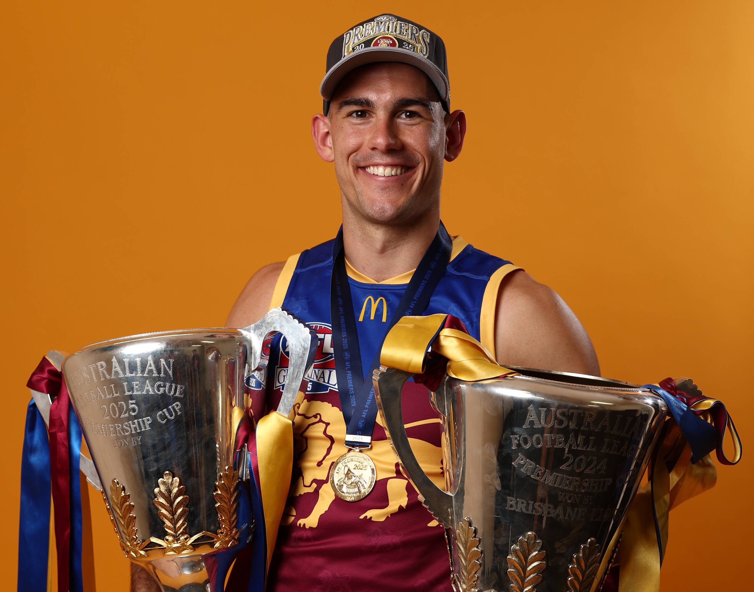 Brandon Starcevich Joins the Nest