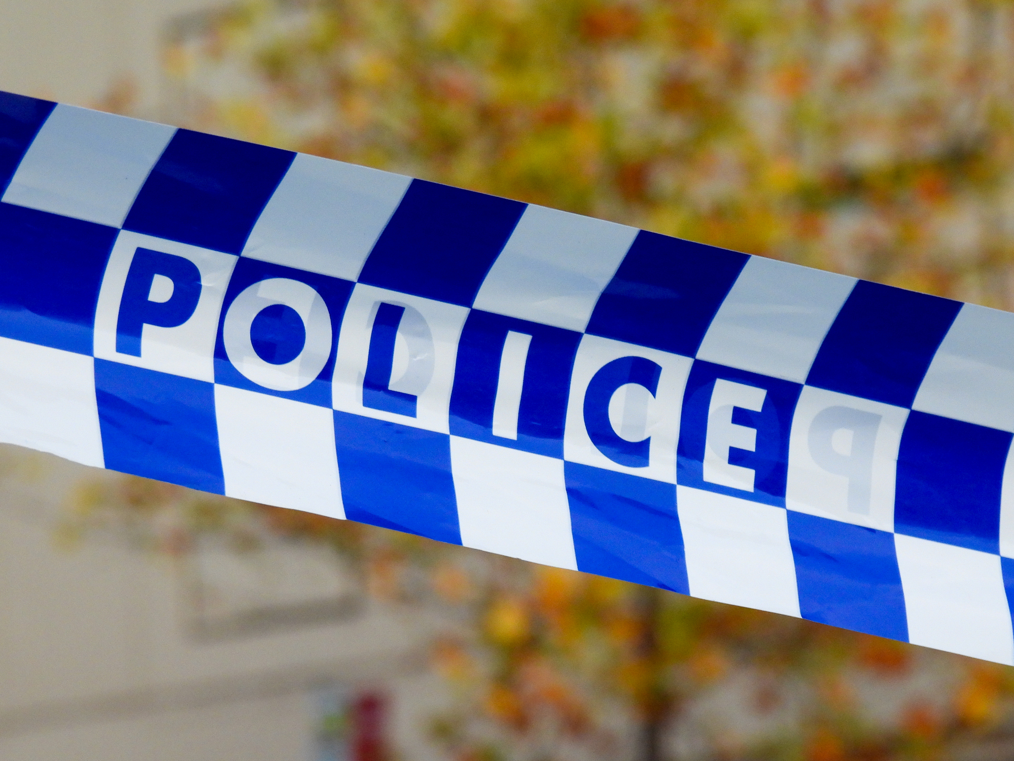 WA Police deploy significant resources to suburb south of Perth